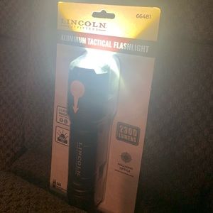 lincoln outfiters | Other | Lincoln Outfitters Aluminum Tactical ...